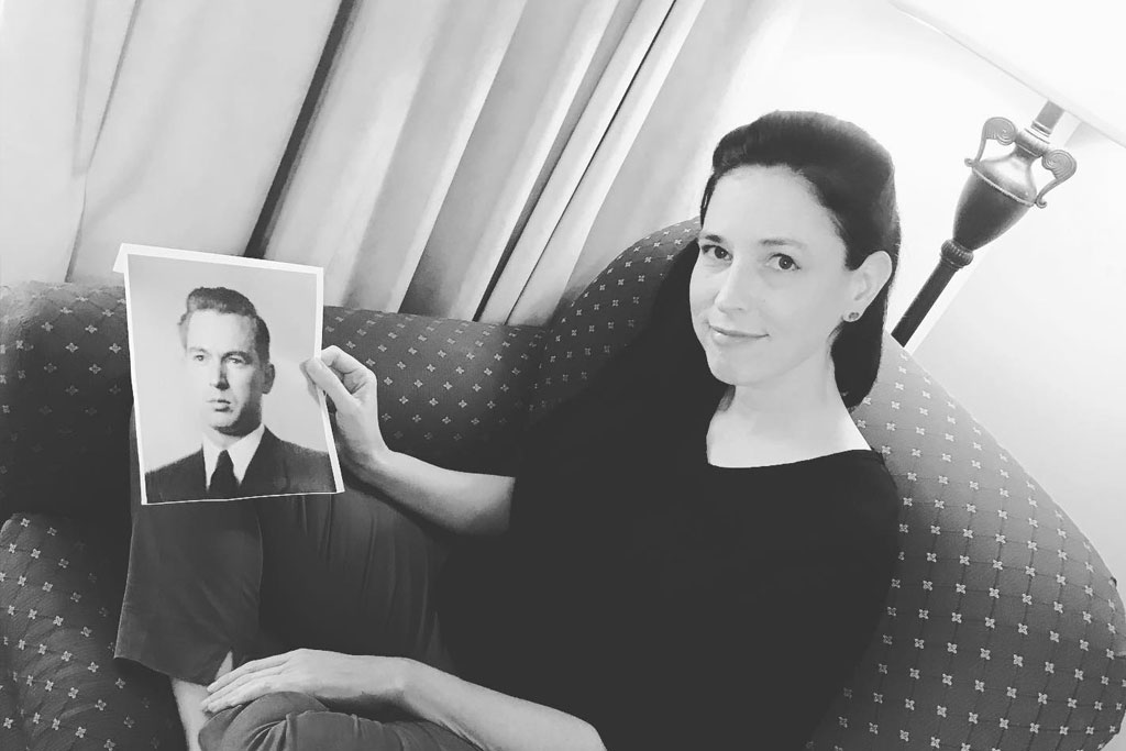 On the Front Line: Remembering a Medical Student - Sarah Fraser MD