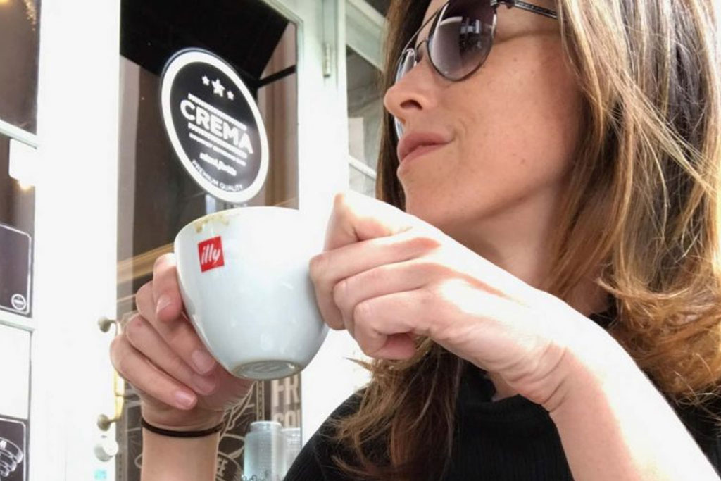 My week as a vegan - Sarah Fraser MD