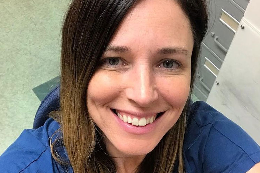 Nova Scotia ramps up restrictions - Sarah Fraser MD
