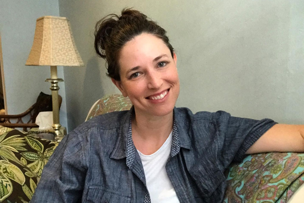 From doctor to healer - Sarah Fraser MD