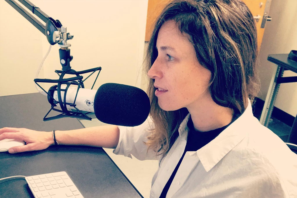 An interview with Dr. Onye Nnorom - Sarah Fraser MD