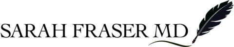 Sarah Fraser MD